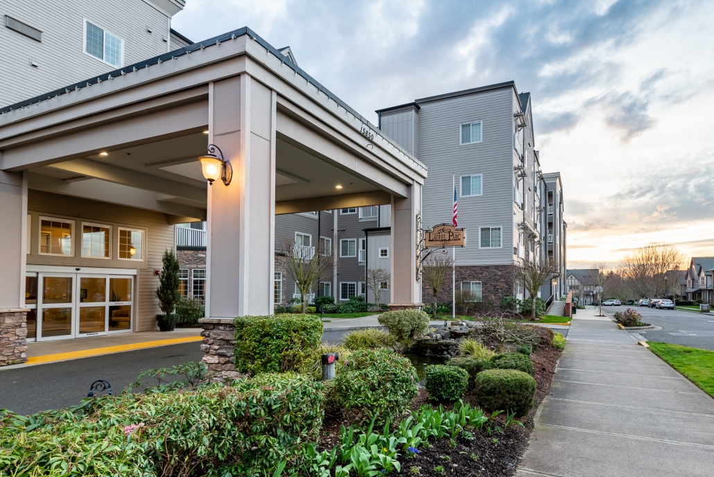 Summer Move-In Special - Laurel Parc at Bethany Village